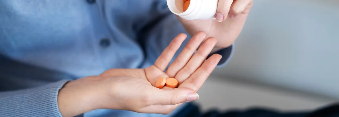 Síntomas de falta de vitamina D, no los confundas con baja forma